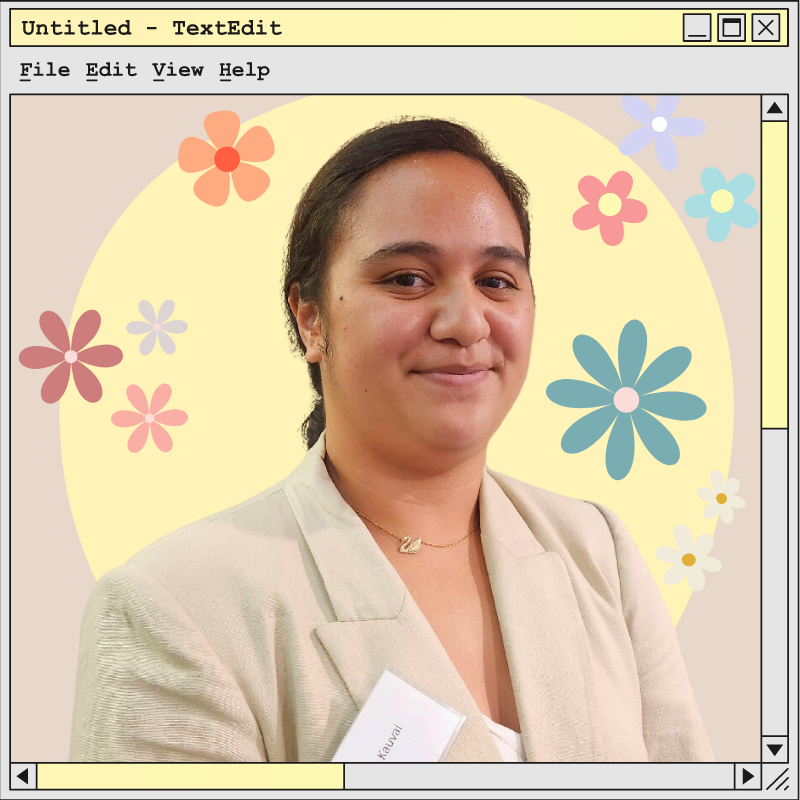 Meet Jada – The Griffith Journal