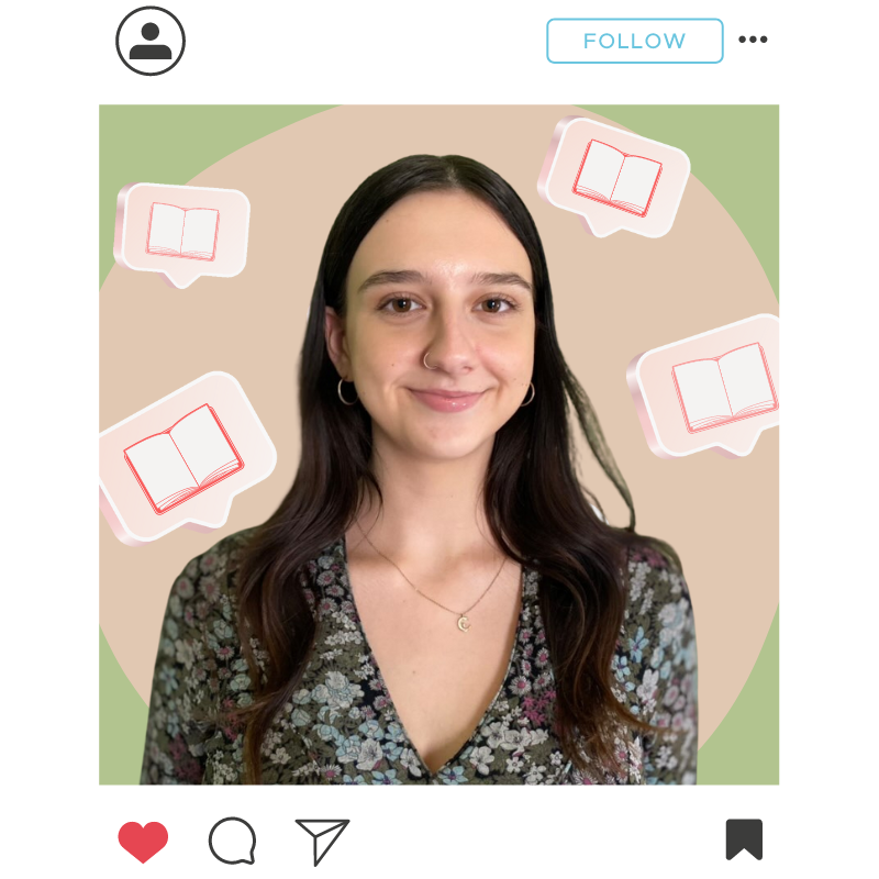 Meet Nicole – The Griffith Journal