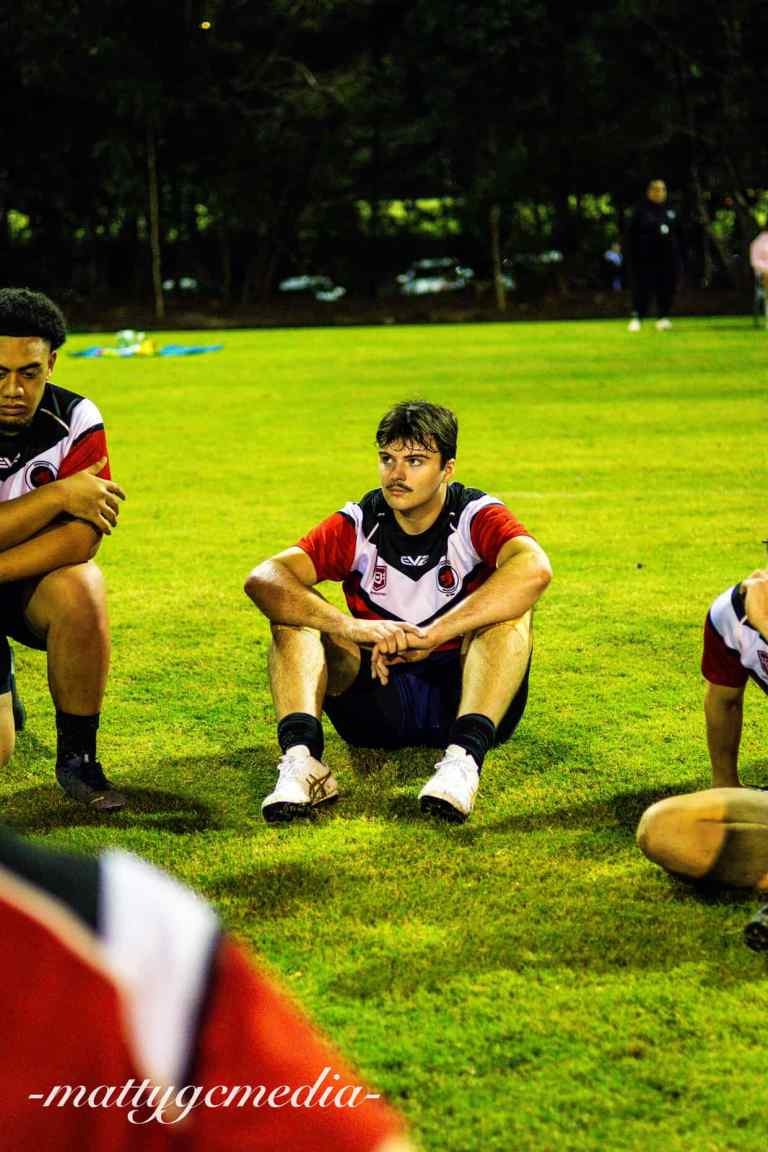 Griffith Dragons Fall Short in Low-Scoring Affair – The Griffith Journal